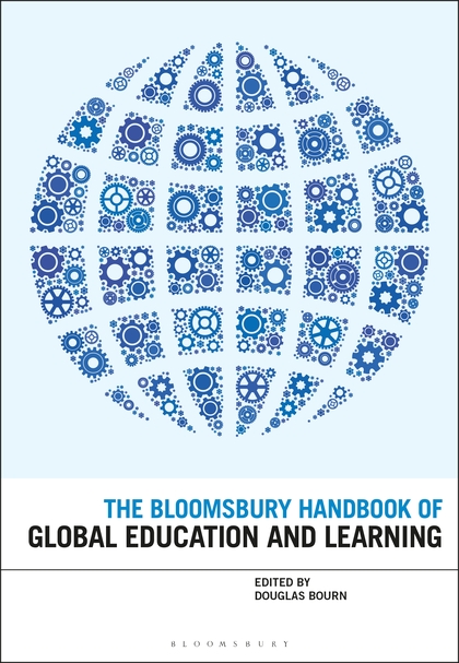 New Book on Global Education and Learning